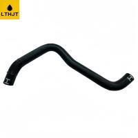 China 21501-DF40B Upper Radiator Coolant Hose for Qashqai Rogue Sport 2.0L 2017-2022 Pipe for sale