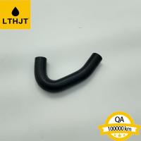 China A11-1303711 Engine Coolant Outlet Hose for Chery Fulwin A11 A5 A21 Flagcloud 3 A15 E5 for sale