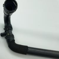 China 8K0122101G Upper Radiator Hose for Audi A4 B8 8 K2 A5 B8 Q5 8R 2011-2017 1.8T 2.0T for sale