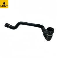 China 8K0122101G Upper Radiator Hose for Audi A4 B8 8 K2 A5 B8 Q5 8R 2011-2017 1.8T 2.0T for sale