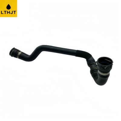 China 8K0122101G Upper Radiator Hose for Audi A4 B8 8 K2 A5 B8 Q5 8R 2011-2017 1.8T 2.0T for sale