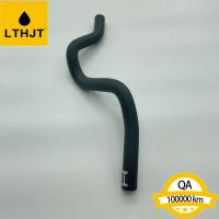 China 53731-SNA-A01 Power Steering High Pressure Hose for Honda Civic FA1 2006-2011 1.8L for sale