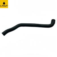 China 23887566 Upper Radiator Hose for Wuling Hongguang S S1 V Rongguang V Sunshine V 2010-2018 for sale