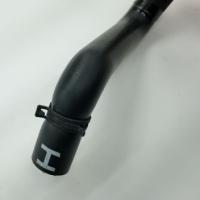 China 24566187 Upper Radiator Hose for Baojun 730 Baojun 560 Baojun 530 2015-2018 1.8L for sale