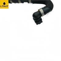 China 4F0819375B Heater Hose for Audi A6 A6L S6 Avant C6 4F 2005-2011 2.0T 2..4L 2.7T 3.0T 3.2L for sale