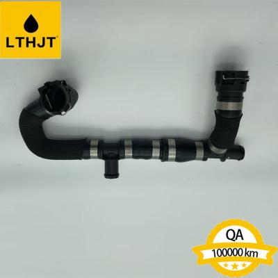 China 4F0819375B Heater Hose for Audi A6 A6L S6 Avant C6 4F 2005-2011 2.0T 2..4L 2.7T 3.0T 3.2L for sale