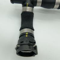 China 4F0819375B Heater Hose for Audi A6 A6L S6 Avant C6 4F 2005-2011 2.0T 2..4L 2.7T 3.0T 3.2L for sale