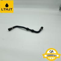 China 17125A09423 Coolant Reservoir Hose for BMW 5 Series 6 Series GT G30 G32 2017-2019 2.0T for sale