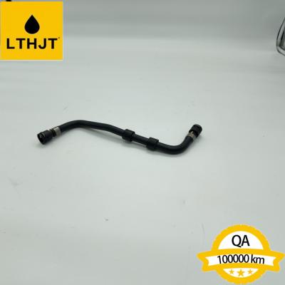 China 17125A09423 Coolant Reservoir Hose for BMW 5 Series 6 Series GT G30 G32 2017-2019 2.0T for sale