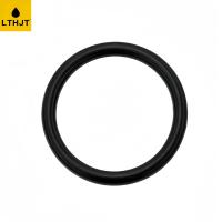 China 96761-24021 Radiator Filler Neck O-Ring Seal for Toyota 20.8×2.4mm Rubber O-Ring Seal for sale