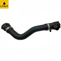 China 17127596837 Coolant Hose for BMW F20 F21 1 Series F22 F23 2 Series F30 F31 F35 3 Series for sale