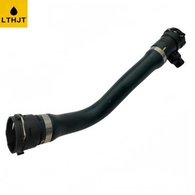 China 17127596837 Coolant Hose for BMW F20 F21 1 Series F22 F23 2 Series F30 F31 F35 3 Series for sale