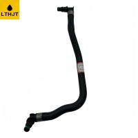 China 2045010925 Engine Vent Exhaust Hose for Mercedes-Benz W204 2007-2015 1.8T 2.1T 2.5L 3.0L for sale