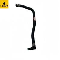 China 2045010925 Engine Vent Exhaust Hose for Mercedes-Benz W204 2007-2015 1.8T 2.1T 2.5L 3.0L for sale