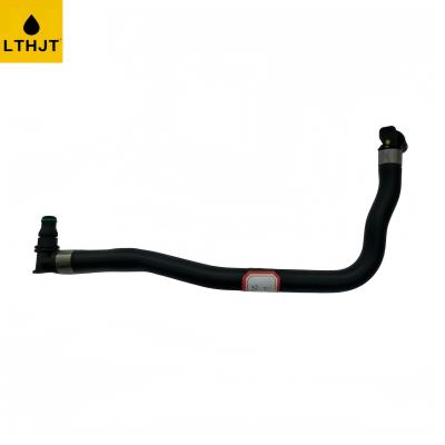 China 2045010925 Engine Vent Exhaust Hose for Mercedes-Benz W204 2007-2015 1.8T 2.1T 2.5L 3.0L for sale