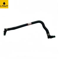 China 2045010925 Engine Vent Exhaust Hose for Mercedes-Benz W204 2007-2015 1.8T 2.1T 2.5L 3.0L for sale