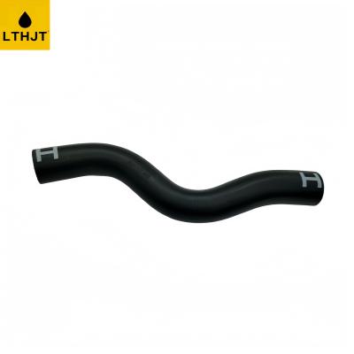 China 19501-5D0-W00 Upper Radiator Hose for Honda CR Accord CU5 CR1 CR2 2014-2017 2.0L for sale