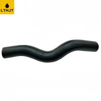 China 19501-R60-U01 Upper Radiator Hose for Honda Accord CP1 CP2 2008-2012 2.0L for sale