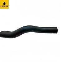 China 19501-R60-U01 Upper Radiator Hose for Honda Accord CP1 CP2 2008-2012 2.0L for sale