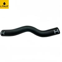 China 19501-R60-U01 Upper Radiator Hose for Honda Accord CP1 CP2 2008-2012 2.0L for sale