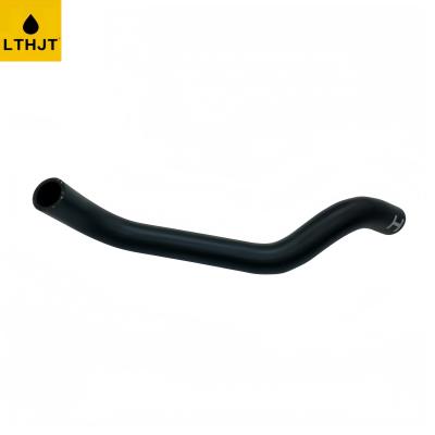 China 19505-RFG-W00 Lower Radiator Hose for Honda Odyssey RB1 RB3 2005-2013 2.4L for sale