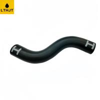 China 19501-5R1-000 Upper Radiator Hose for Honda Fit GK5 2014-2020 1.5L Engine Coolant Hose for sale