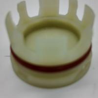 China 11117797932 Camshaft Sealing Cap for BMW F20 F21 F30 F31 F34 F10 F11 2007 2.0L for sale