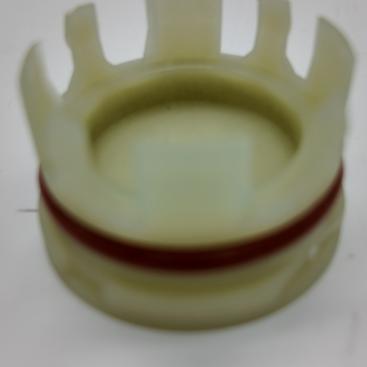 China 11117797932 Camshaft Sealing Cap for BMW F20 F21 F30 F31 F34 F10 F11 2007 2.0L for sale