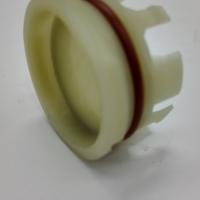 China 11117797932 Camshaft Sealing Cap for BMW F20 F21 F30 F31 F34 F10 F11 2007 2.0L for sale