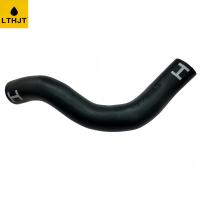 China 21501-ED500 Upper Radiator Hose for Nissan Sylphy B17 G11 Tiida C11 Livina L10 Sunny N17 for sale