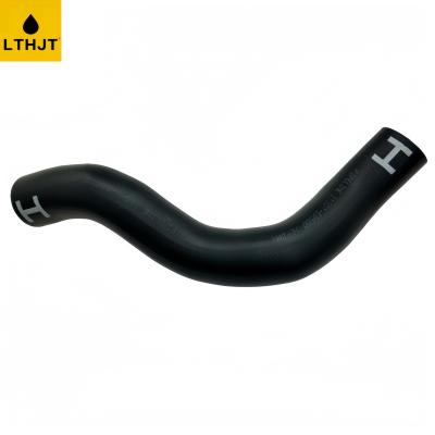 China 21501-ED500 Upper Radiator Hose for Nissan Sylphy B17 G11 Tiida C11 Livina L10 Sunny N17 for sale