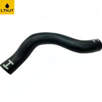 China 21501-ED500 Upper Radiator Hose for Nissan Sylphy B17 G11 Tiida C11 Livina L10 Sunny N17 for sale