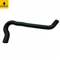 China 25411-0Q100 Upper Radiator Hose for Hyundai Elantra HD Hyundai i 30 GD 2008-2012 1.8L for sale