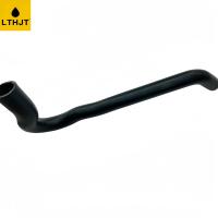 China 25411-0Q100 Upper Radiator Hose for Hyundai Elantra HD Hyundai i 30 GD 2008-2012 1.8L for sale