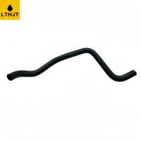 China 79725-TVE-H00 Heater Outlet Hose for Honda Fit Jazz GR1 GR3 GR4 GR6 GR8 Honda Life XR-V for sale