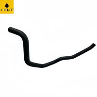China 79725-SNA-A00 Heater Outlet Hose for Honda Civic FA1 FD1 FD2 2006-2011 1.8L for sale
