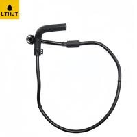China 55574685 Throttle Body Coolant Hose for Chevrolet Aveo 5 Aveo Cruze G3 Wave Opel 2007-2013 for sale