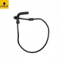 China 55574685 Throttle Body Coolant Hose for Chevrolet Aveo 5 Aveo Cruze G3 Wave Opel 2007-2013 for sale