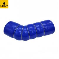 China 1119060-Q4939 Charge Air Hose for FAW Jiefang Qingdao Jiefang JH6 530 LNG CNG 2021-2026 for sale