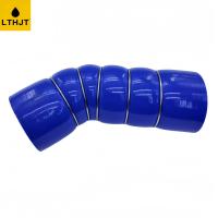 China 1119060-Q4939 Charge Air Hose for FAW Jiefang Qingdao Jiefang JH6 530 LNG CNG 2021-2026 for sale