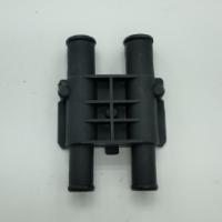 China 87209-00000 Heater Water Hose 4-Way Connector for Toyota GRJ150 2008-2019 2.7L 3.5L for sale