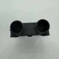 China 87209-00000 Heater Water Hose 4-Way Connector for Toyota GRJ150 2008-2019 2.7L 3.5L for sale