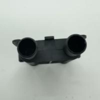 China 87209-00000 Heater Water Hose 4-Way Connector for Toyota GRJ150 2008-2019 2.7L 3.5L for sale