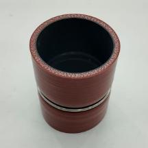 China 1119057A263/D Charge Air Hose for FAW Jiefang Qingdao Jiefang JH6 460 500 530 560 HP for sale