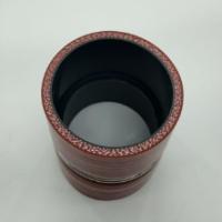 China 1119057A263/D Charge Air Hose for FAW Jiefang Qingdao Jiefang JH6 460 500 530 560 HP for sale