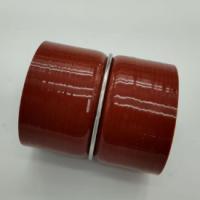 China 1119057A263/D Charge Air Hose for FAW Jiefang Qingdao Jiefang JH6 460 500 530 560 HP for sale