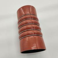 China 1119050-377B Charge Air Hose for FAW Jiefang J7 J6P JH6 HanV TianV LongV Hanwei New for sale