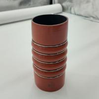 China 1119050-377B Charge Air Hose for FAW Jiefang J7 J6P JH6 HanV TianV LongV Hanwei New for sale