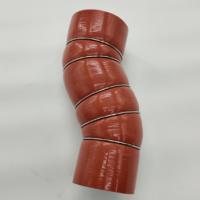 China 1119050-Q4901 Charge Air Hose for Heavy Duty Truck JH6 530 560 J6P HanV TianV 2019-2024 for sale