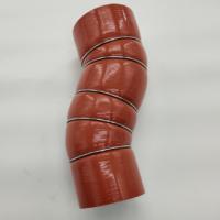 China 1119050-Q4901 Charge Air Hose for Heavy Duty Truck JH6 530 560 J6P HanV TianV 2019-2024 for sale